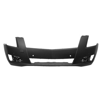 Cadillac XTS Replacement Front Bumpers & Components | CARiD