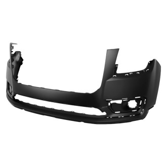 GMC Acadia Replacement Front Bumpers & Components | CARiD