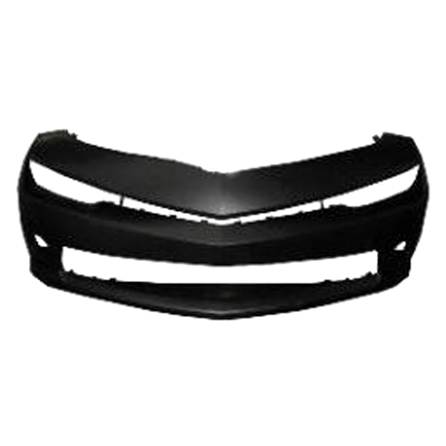 Replace® GM1000963 - Front Bumper Cover (Standard Line)