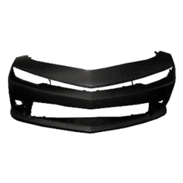 Replace® GM1000964 - Front Bumper Cover (Standard Line)