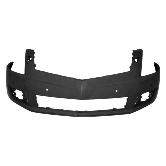 Cadillac SRX Replacement Front Bumpers & Components | CARiD
