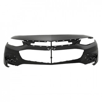 Chevy Malibu Replacement Front Bumpers & Components | CARiD