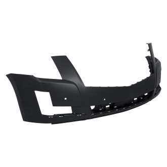 Cadillac Escalade Replacement Front Bumpers & Components | CARiD