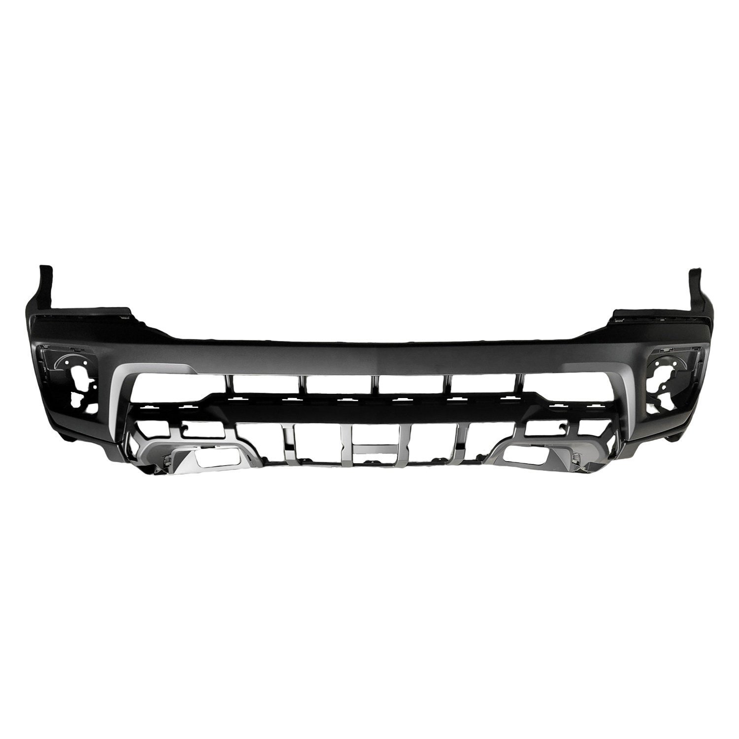Replace® GM1000A49 - Front Bumper Cover (Standard Line)
