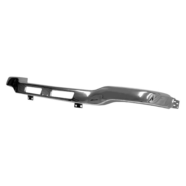 Replace® GM1002418DSC - Front Bumper Face Bar (Diamond Standard Line)