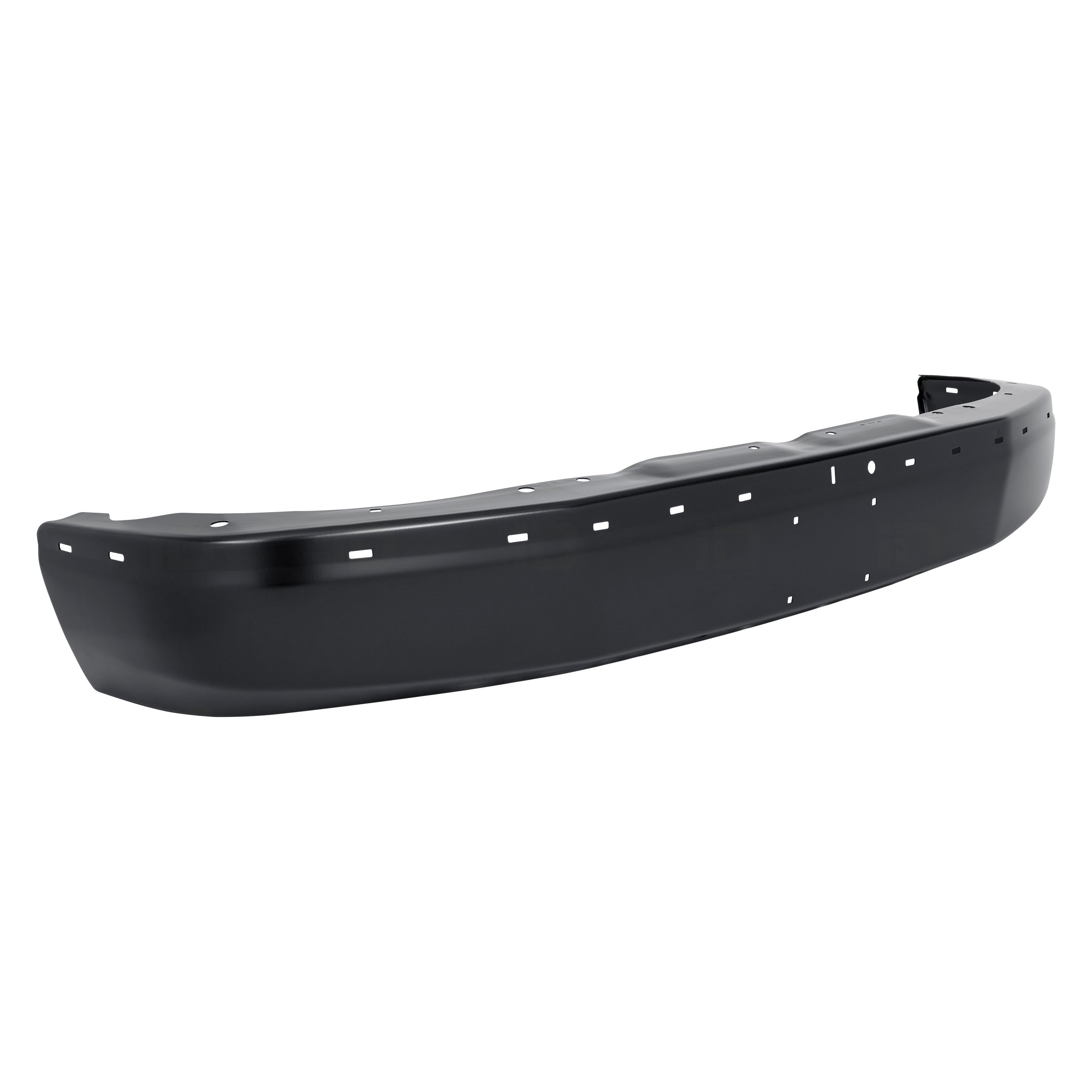 Replace® GM1002425DSC - Front Bumper Face Bar (Diamond Standard Line)