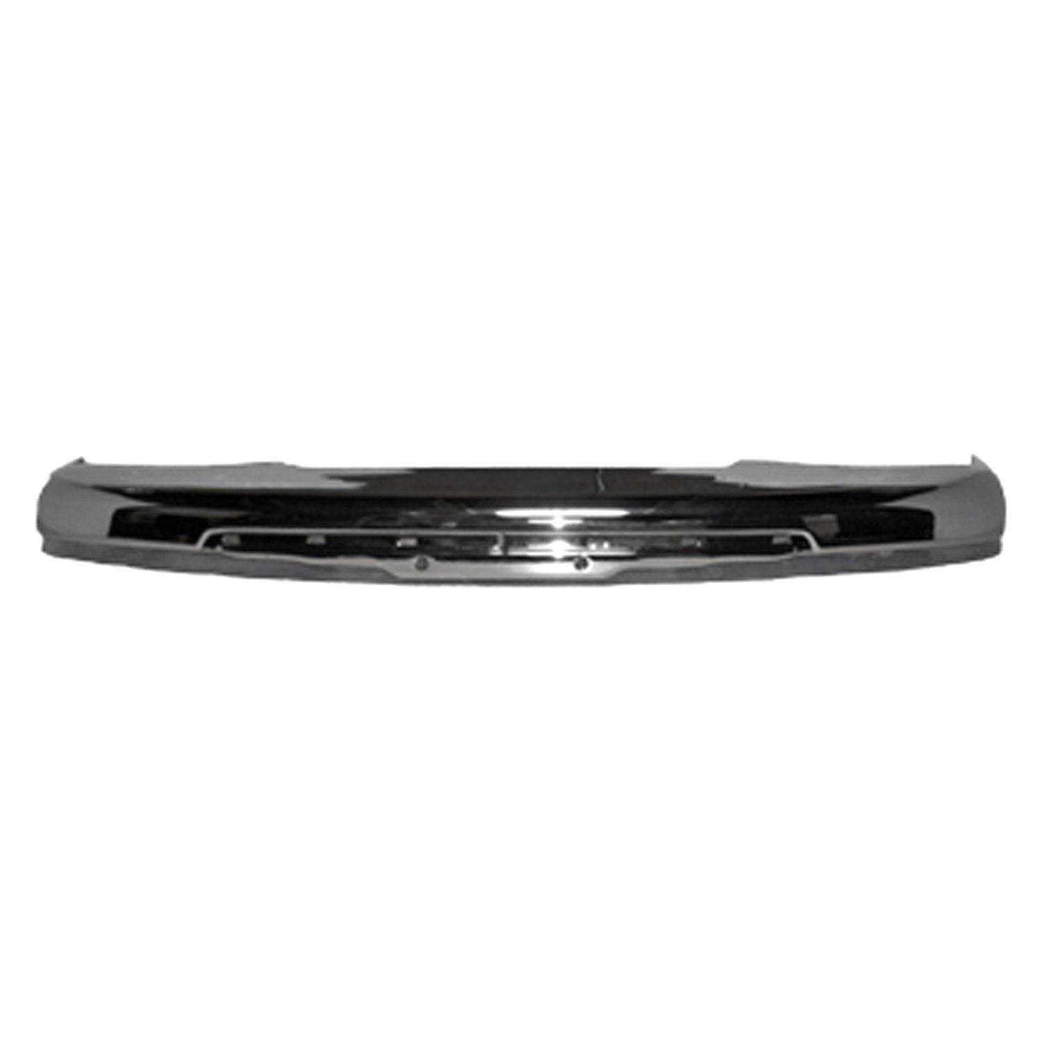 Replace® GM1002460 - Front Bumper Face Bar (Standard Line)