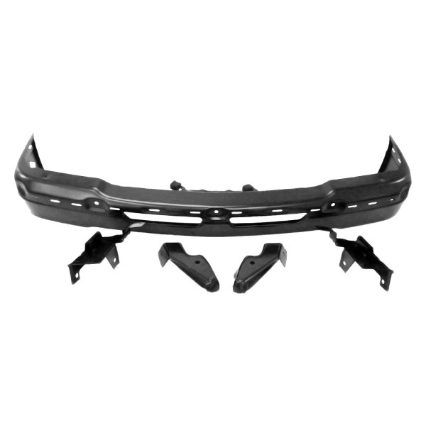 Replace® GM1002820 - Front Bumper Face Bar (Standard Line)