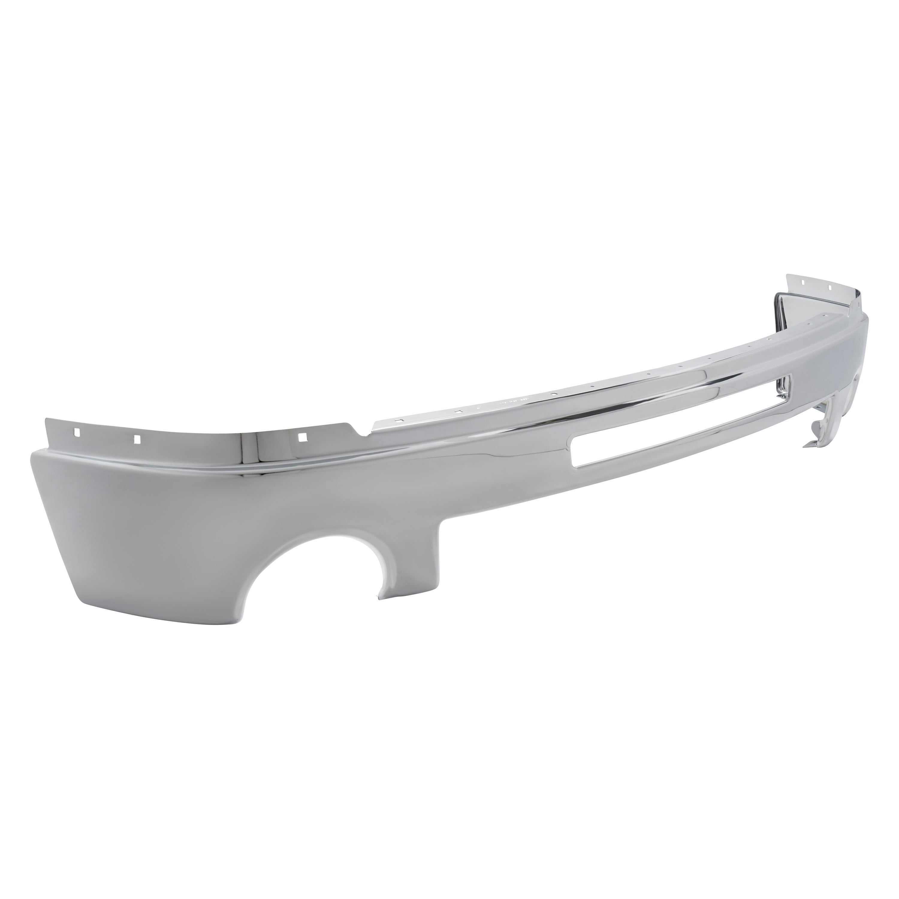 Replace® GM1002834DSC - Front Bumper Face Bar (Diamond Standard Line)