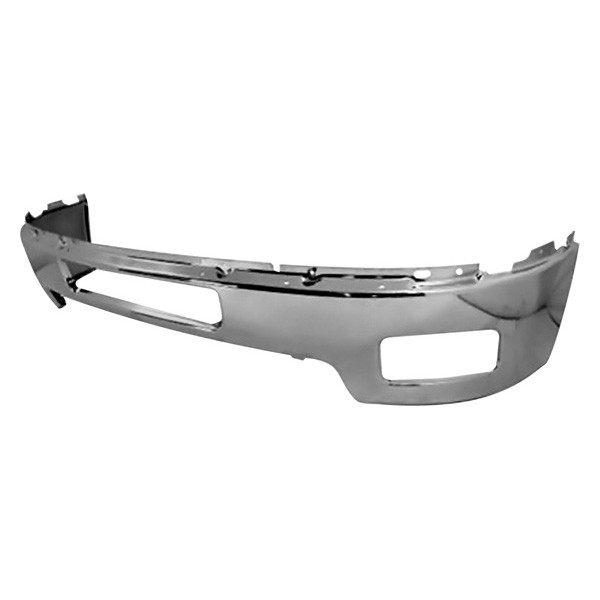 Replace® GM1002837OE - Front Bumper Face Bar (Brand New OE)