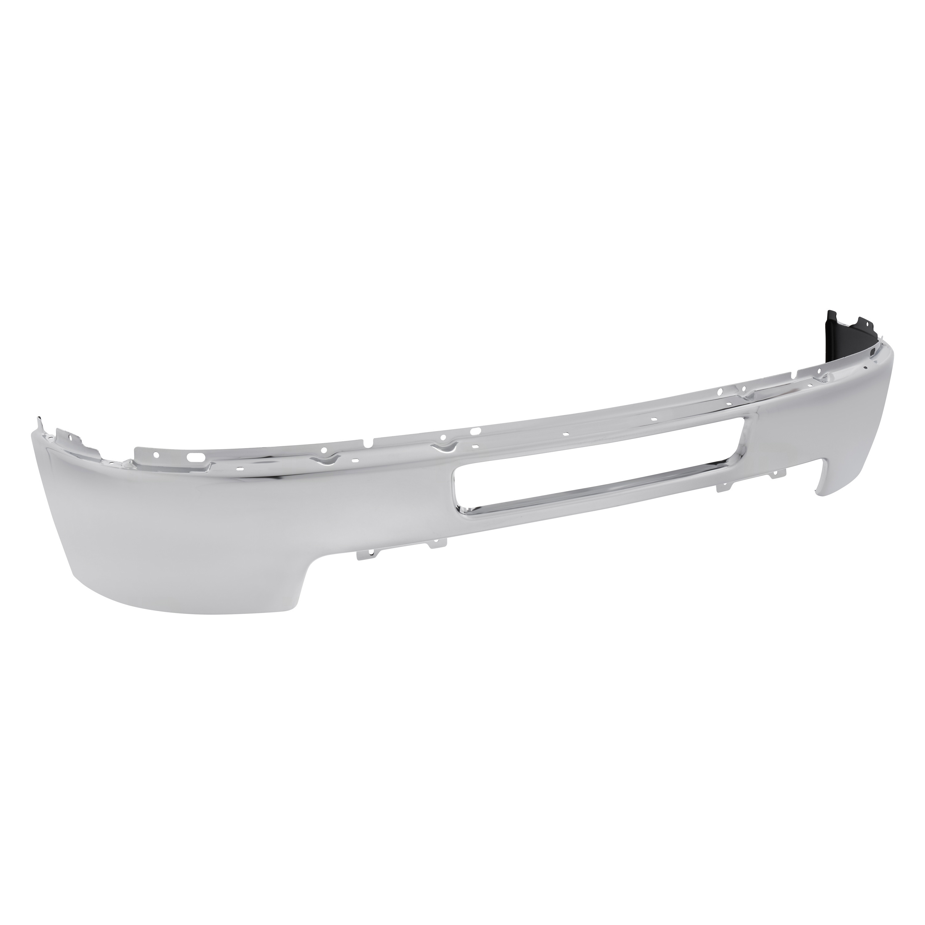 Replace® GM1002838 - Front Bumper Face Bar (Standard Line)