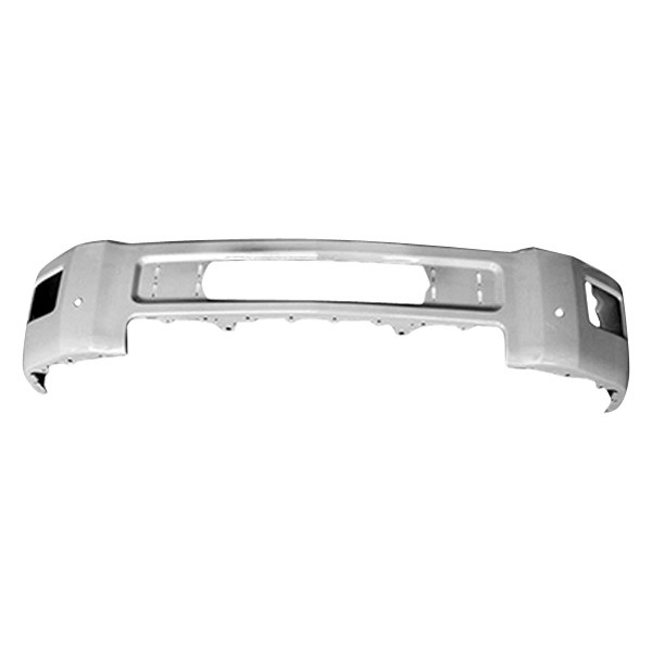 Replace® GM1002871DSC - Front Bumper Face Bar (Diamond Standard Line)