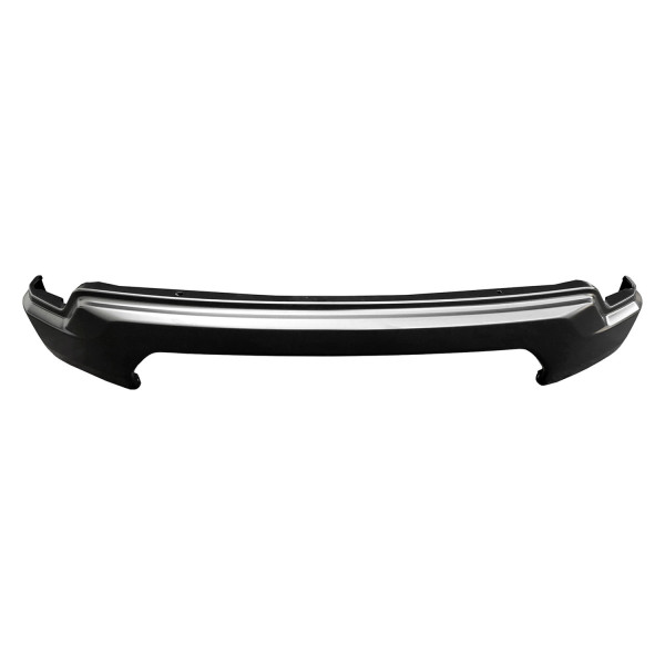 Replace® GM1002876DSC - Front Bumper Face Bar (Diamond Standard Line)