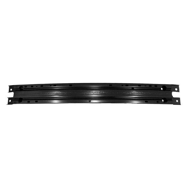 Replace® GM1006711C - Front Bumper Reinforcement (CAPA Certified)