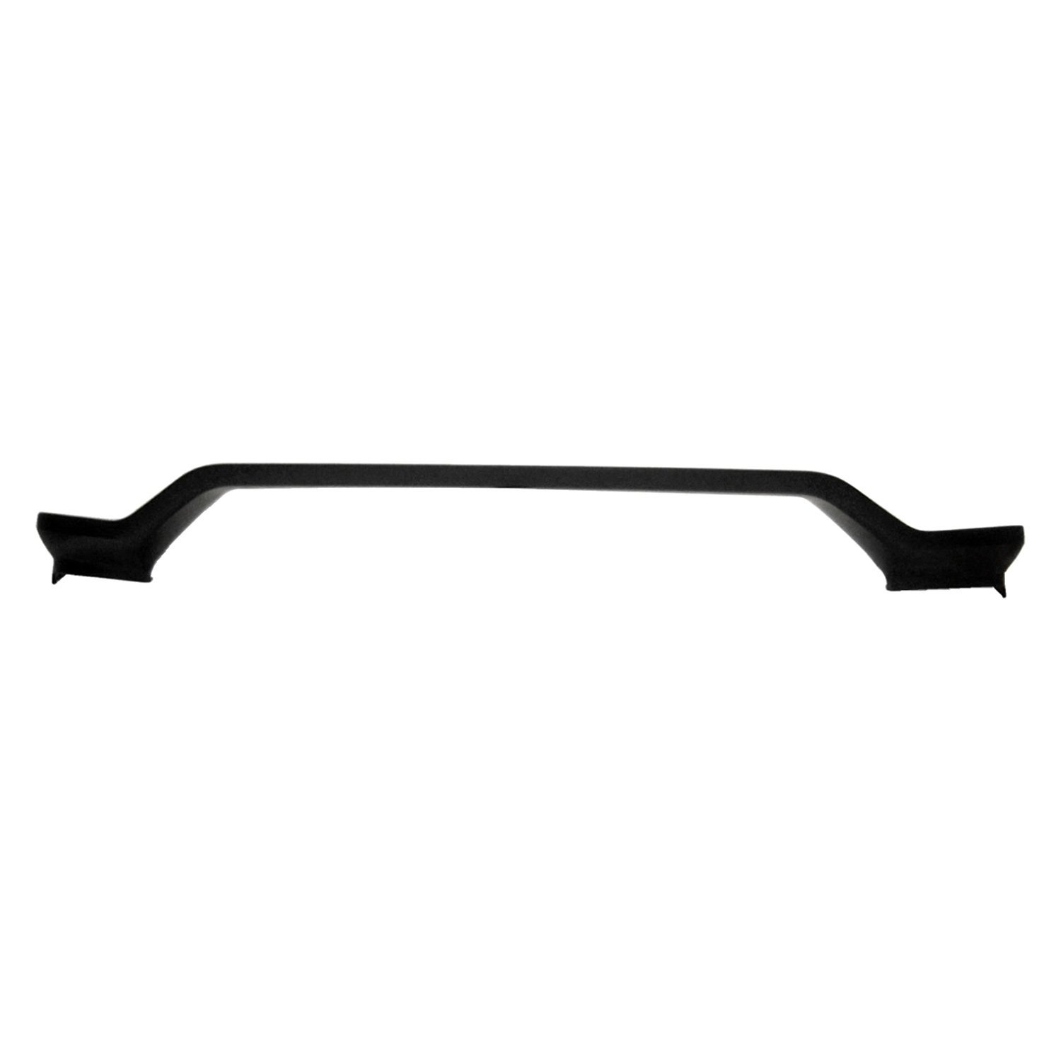 Replace® GM1014117 - Front Upper Bumper Cover (Standard Line)