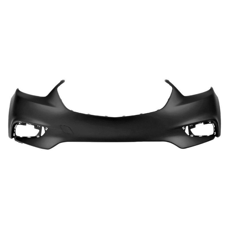 Replace® GM1014127C - Front Upper Bumper Cover (CAPA Certified)