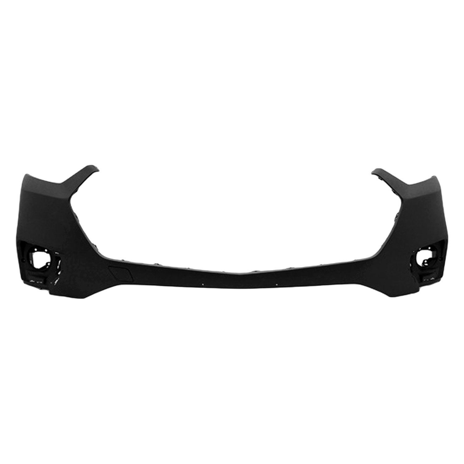 Replace® GM1014134C - Front Bumper Cover (CAPA Certified)
