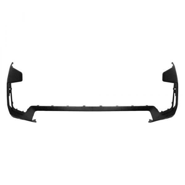 Replace® GM1014141C - Front Upper Bumper Cover (CAPA Certified)