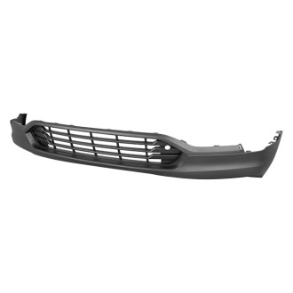 GMC Terrain Replacement Front Bumpers & Components | CARiD
