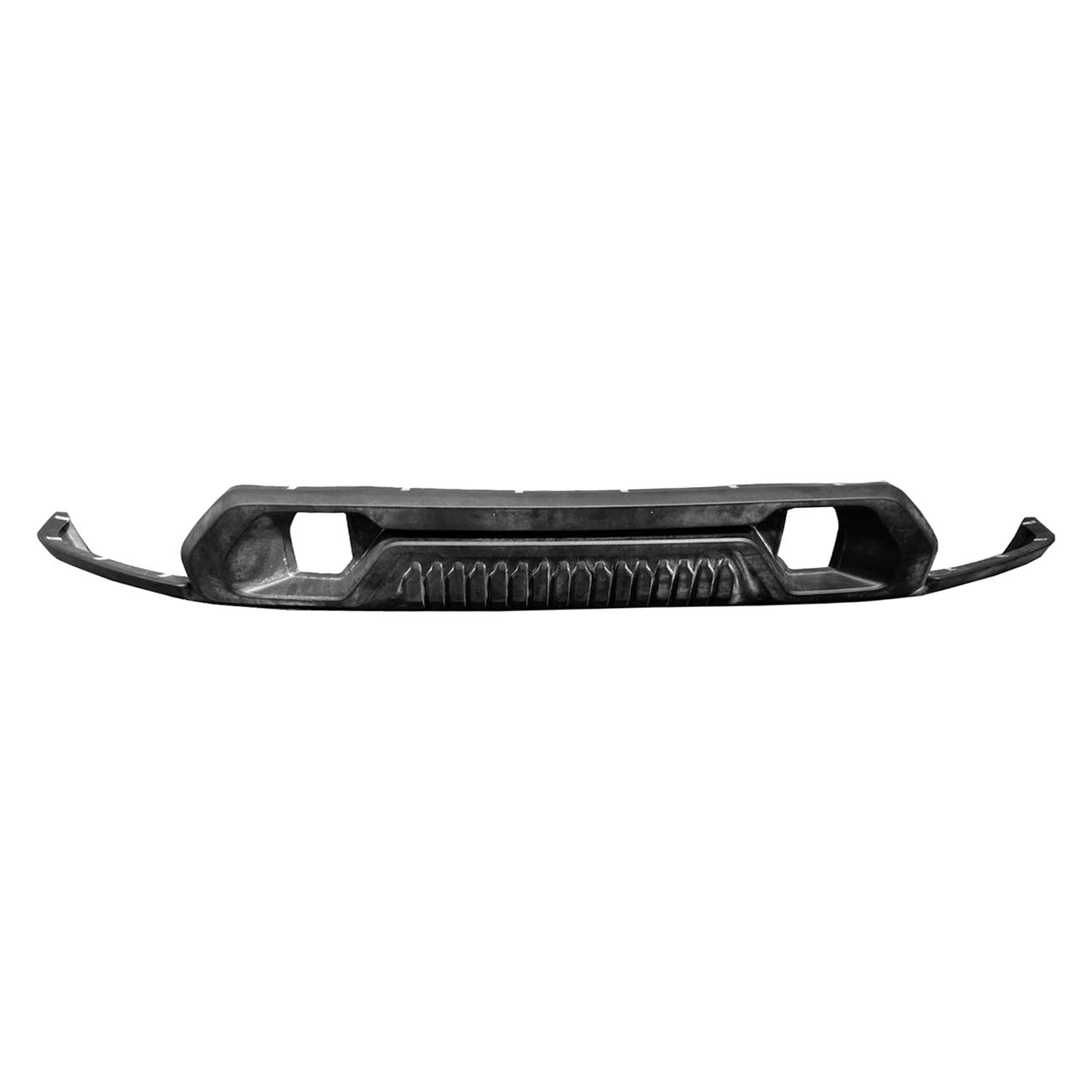 Replace® GM1015158C - Front Lower Bumper Cover (CAPA Certified)