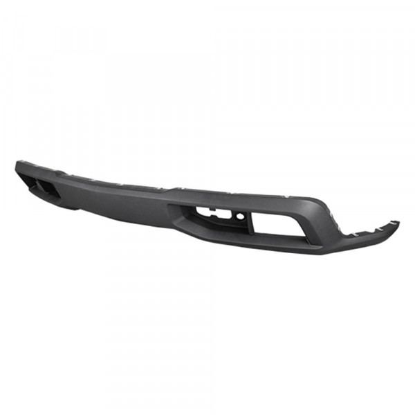 Replace® GM1015163C - Front Lower Bumper Cover (CAPA Certified)