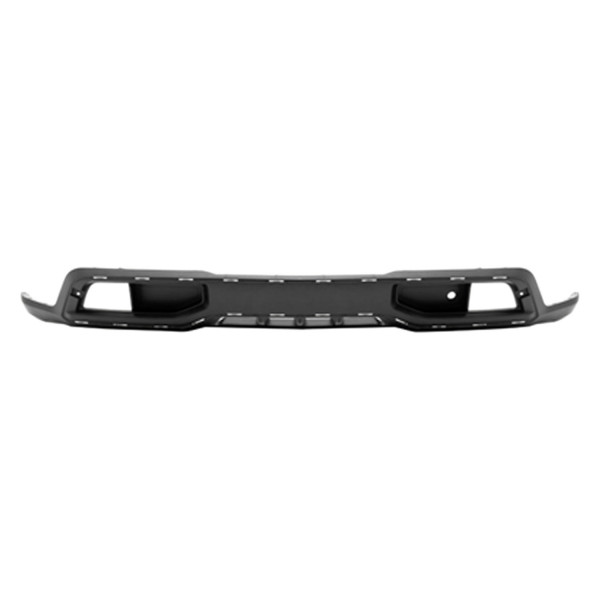Replace® GM1015169C - Front Lower Bumper Cover (CAPA Certified)