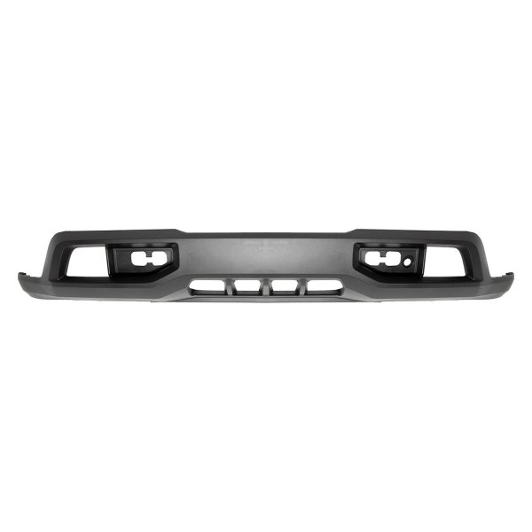 Replace® GM1015177 - Front Lower Bumper Cover (Standard Line)