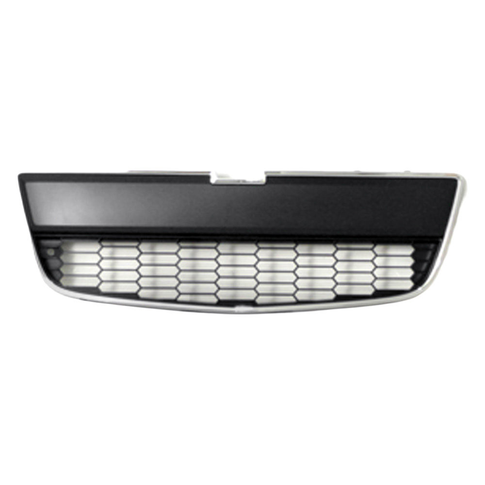 Replace® GM1036139 - Front Lower Bumper Grille (Standard Line)