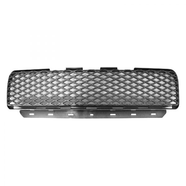 Replace® GM1036156 - Front Bumper Grille (Standard Line)