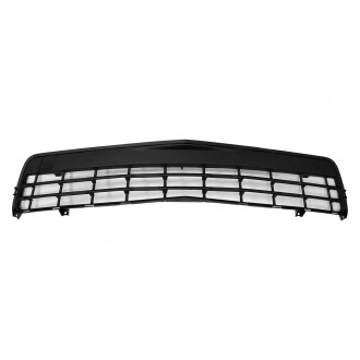 2014 Chevy Camaro Custom Grilles - Billet, Mesh, LED, Chrome, Black