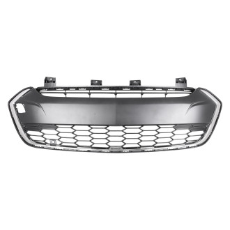 Chevy Sonic Replacement Grille Assemblies | CARiD