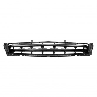 Chevy Impala Replacement Grilles | CARiD
