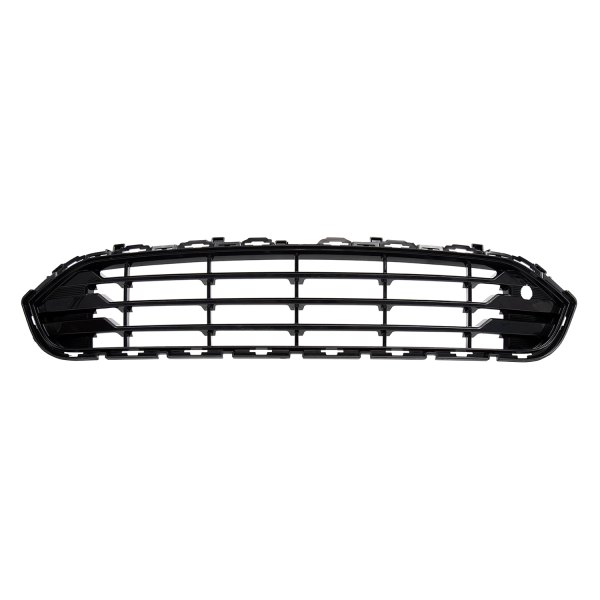 Replace® GM1036202C - Front Bumper Grille (CAPA Certified)