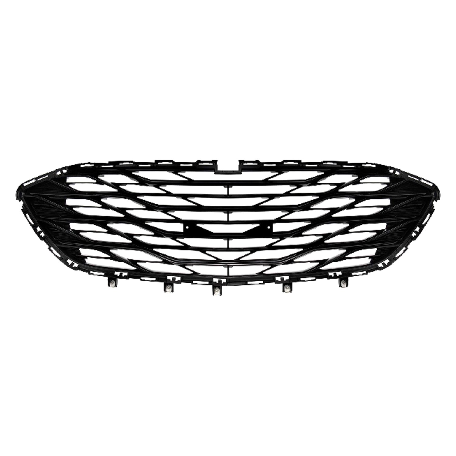 Replace® GM1036205C - Lower Grille (CAPA Certified)