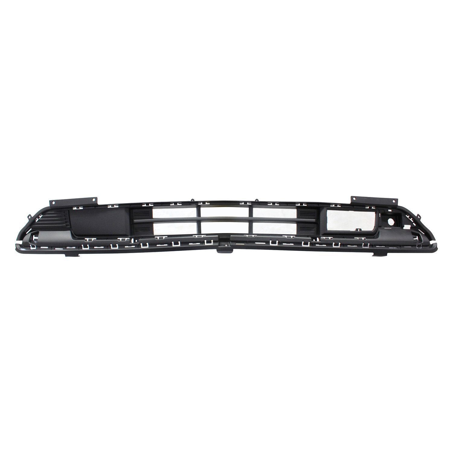 Replace® GM1036207 - Front Bumper Grille (Standard Line)