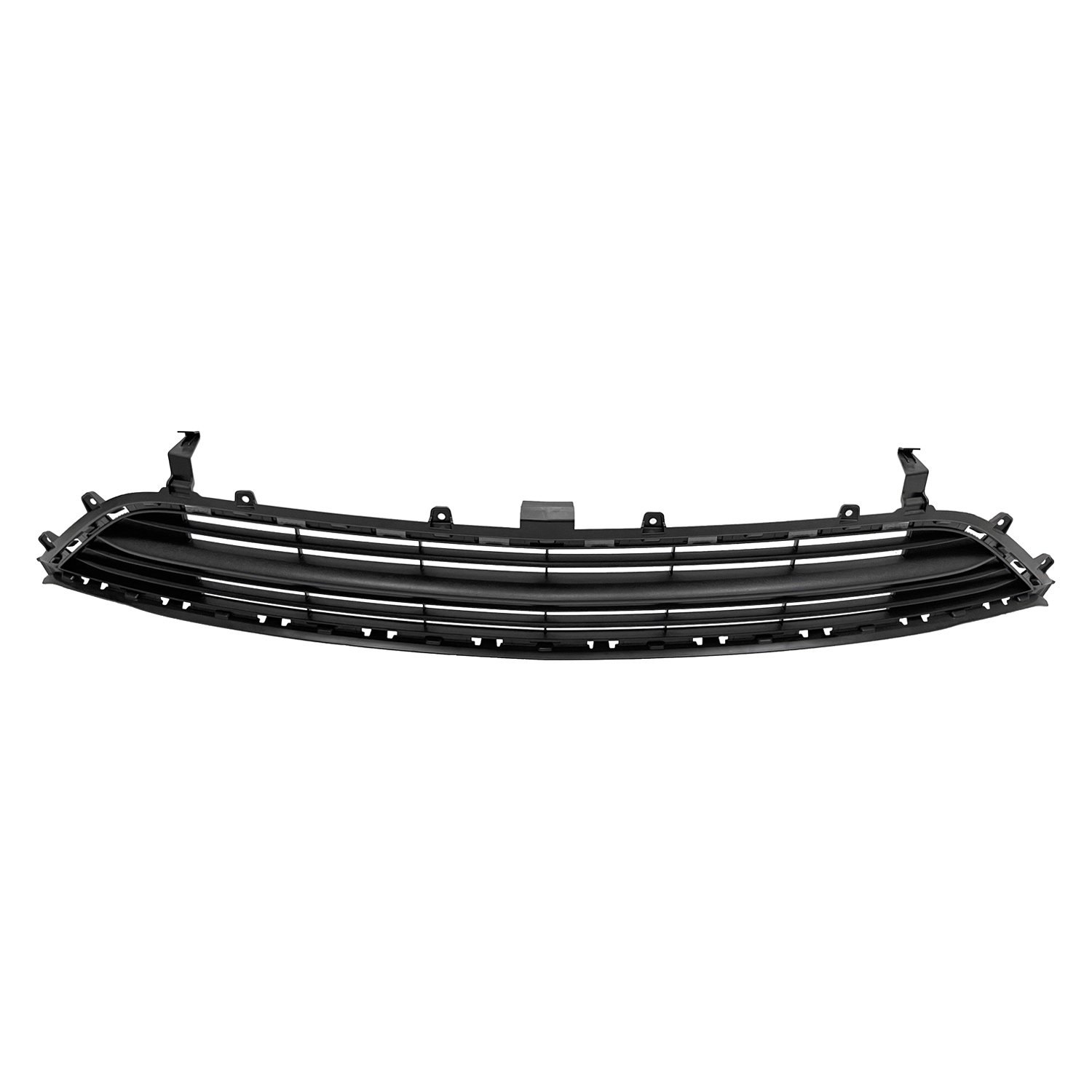 Replace® GM1036208 - Front Bumper Grille (Standard Line)