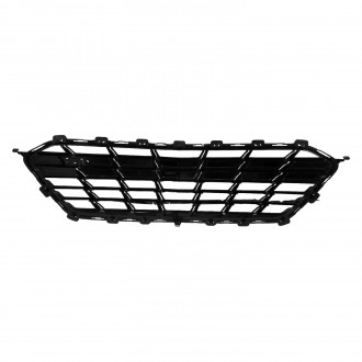 Chevy Cruze Replacement Grilles - Moldings, Brackets | CARiD