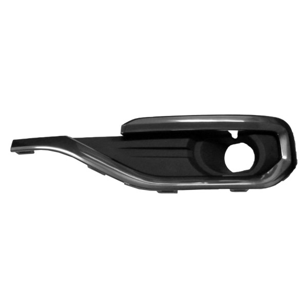 Replace® GM1038208 - Front Driver Side Fog Light Bezel (Standard Line)
