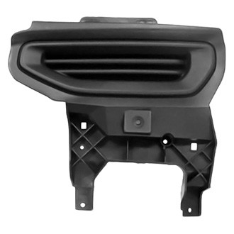 Fog Light Covers | CARiD