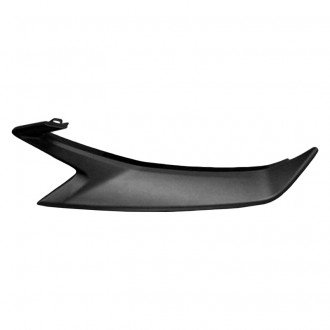 Chevy Replacement Grille Frames & Moldings — CARiD.com