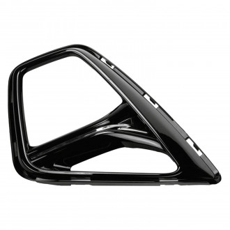 2019 Chevy Blazer Replacement Headlight Bezels & Trim | CARiD
