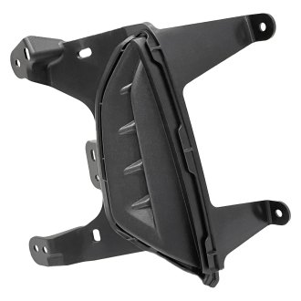 2022 Chevy Equinox Replacement Bumpers & Components | CARiD