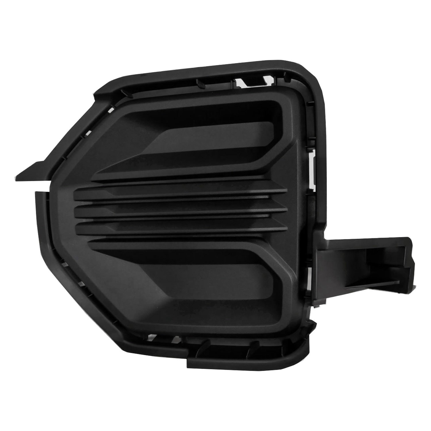 Replace® GM1038282 - Front Driver Side Fog Light Cover (Standard Line)