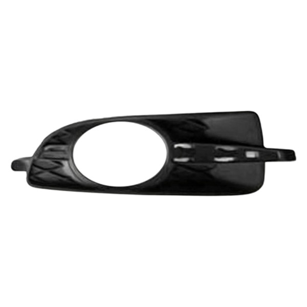 Replace® GM1039120 - Front Passenger Side Fog Light Bezel (Standard Line)