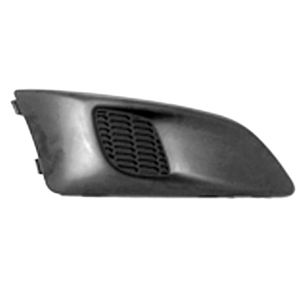Replace® GM1039134 - Front Passenger Side Fog Light Cover (Standard Line)