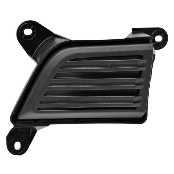 Replace® GM1039257 - Front Passenger Side Fog Light Cover (Standard Line)