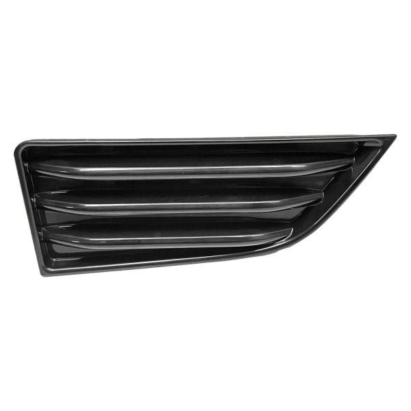 Replace® GM1039283 - Front Passenger Side Fog Light Cover (Standard Line)