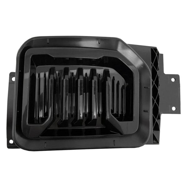Replace® GM1039284C - Front Passenger Side Fog Light Cover (CAPA Certified)