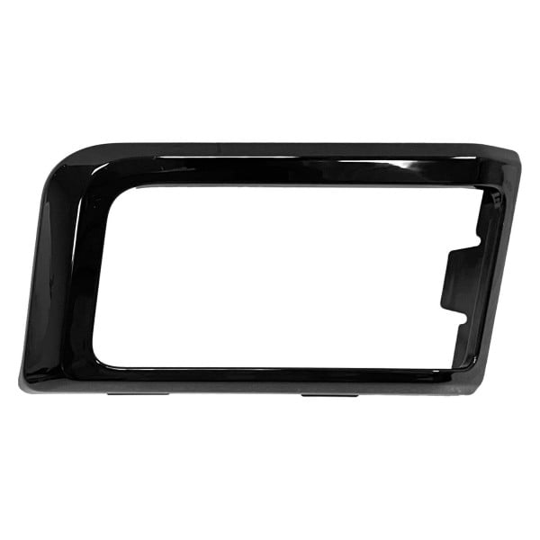 Replace® GM1039291 - Front Passenger Side Fog Light Bezel (Standard Line)