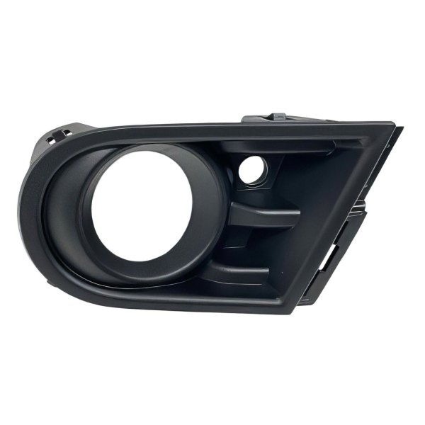 Replace® GM1039303 - Front Passenger Side Fog Light Bezel (Standard Line)